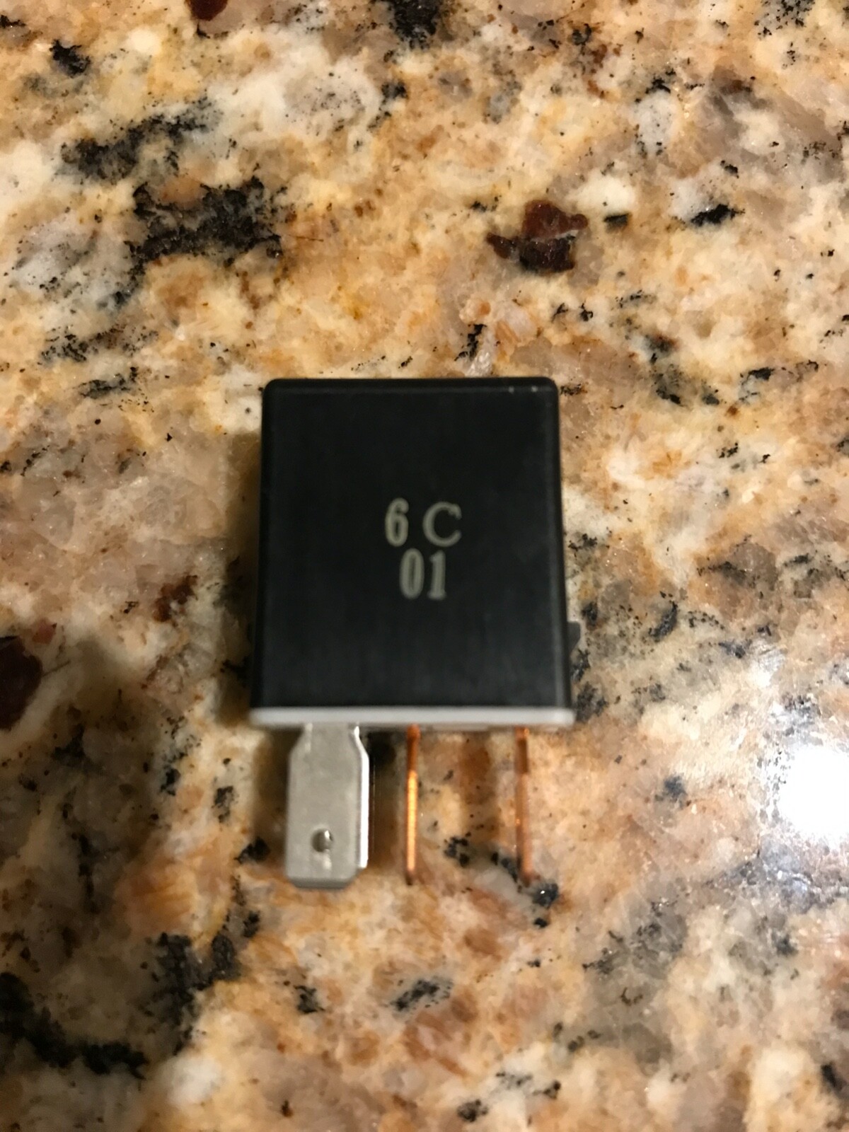 90987-02012 Toyota Lexus Relay Denso Tested | eBay