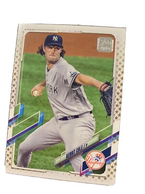 Gerrit Cole baseball card | eBay