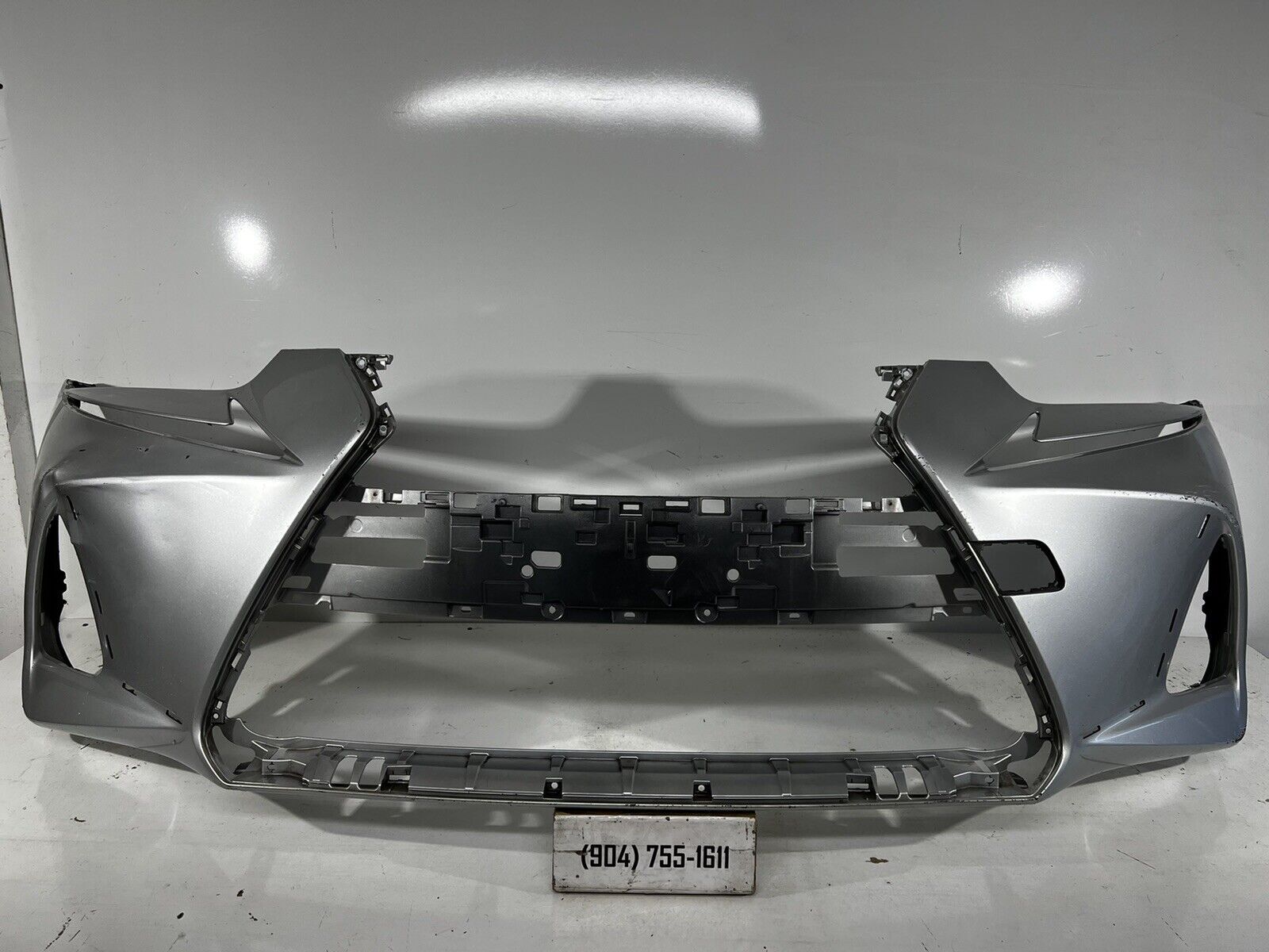 2017-2020 Lexus IS200T IS300 IS350 BASE Front Bumper Cover | 5211953A00 ...