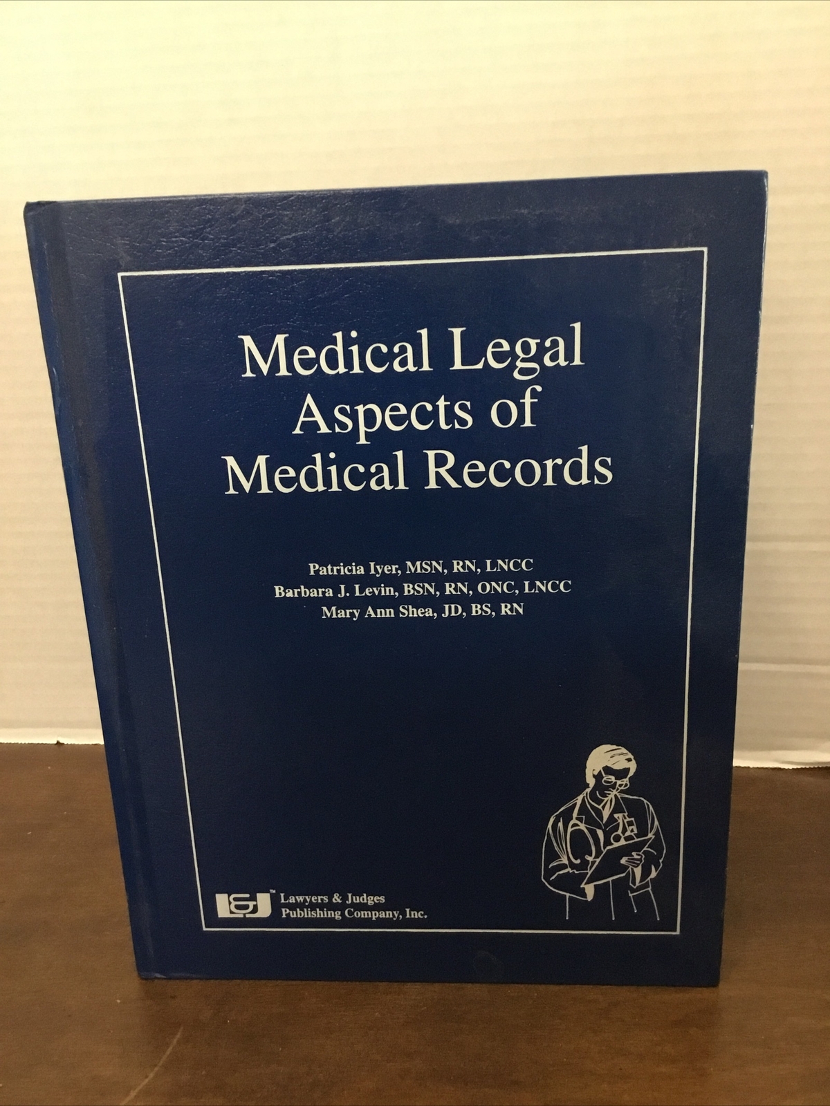 Medical Legal Aspects of Medical Records ISBN 9781930056756 Iyer Levin ...