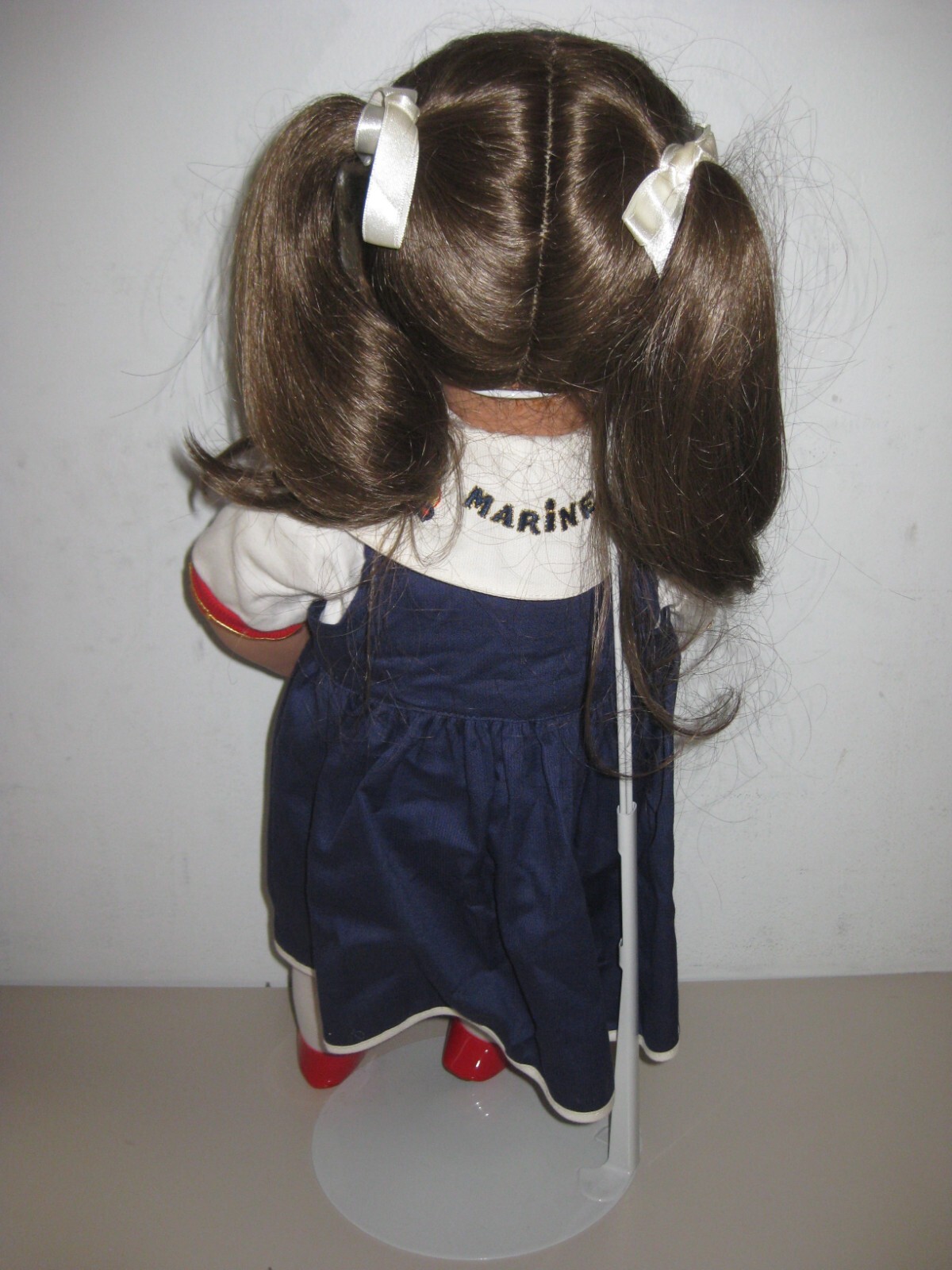 Zook Kids Doll Chelsea #20 Original Box Johannes Zook Originals Vintage ...