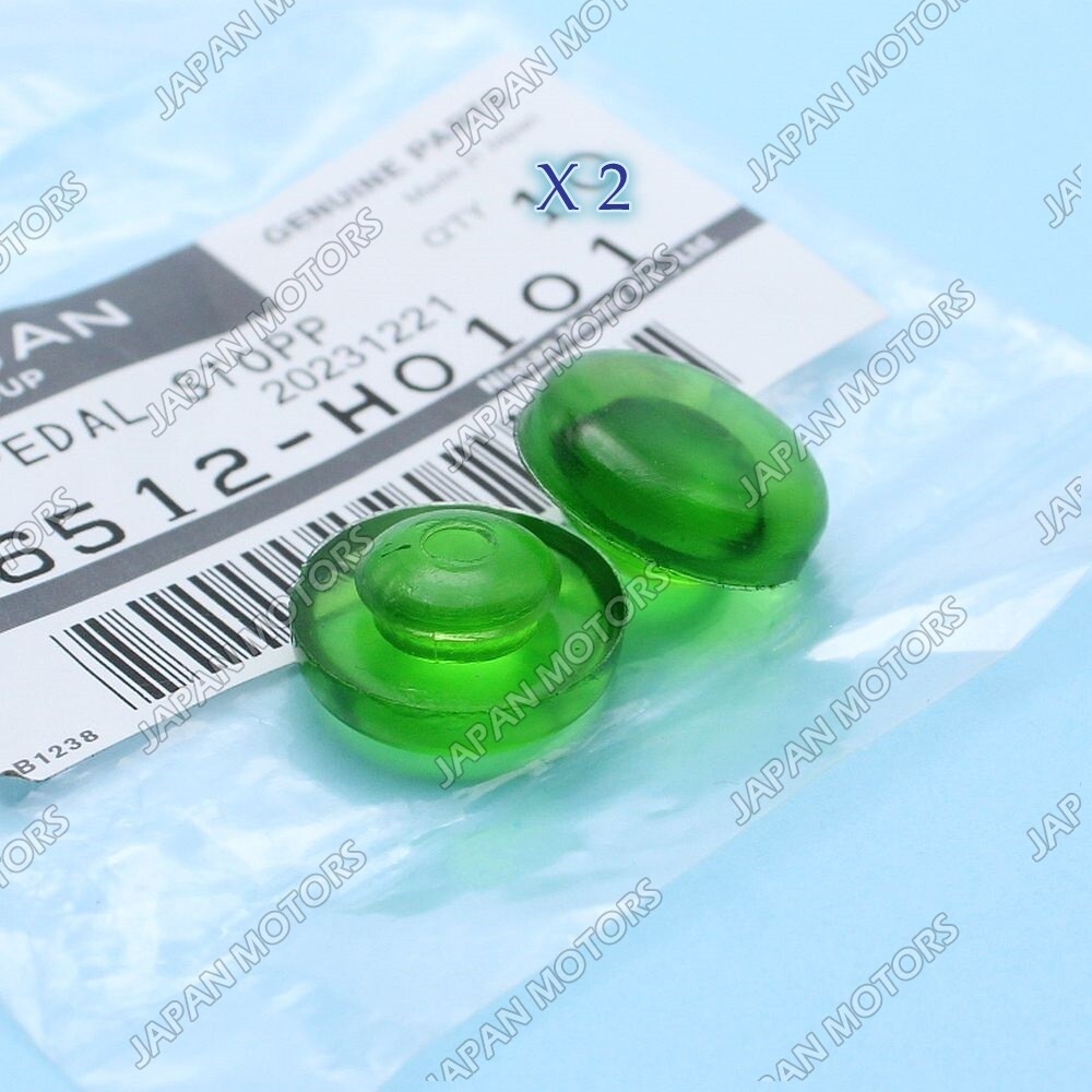 46512H0101 / 46512-H0101 Genuine Nissan Infiniti OEM Rubber Return ...