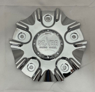 STARR Chrome Wheel Rim Center Cap C-359 DW578-1875-CAP LG0905-28 | eBay