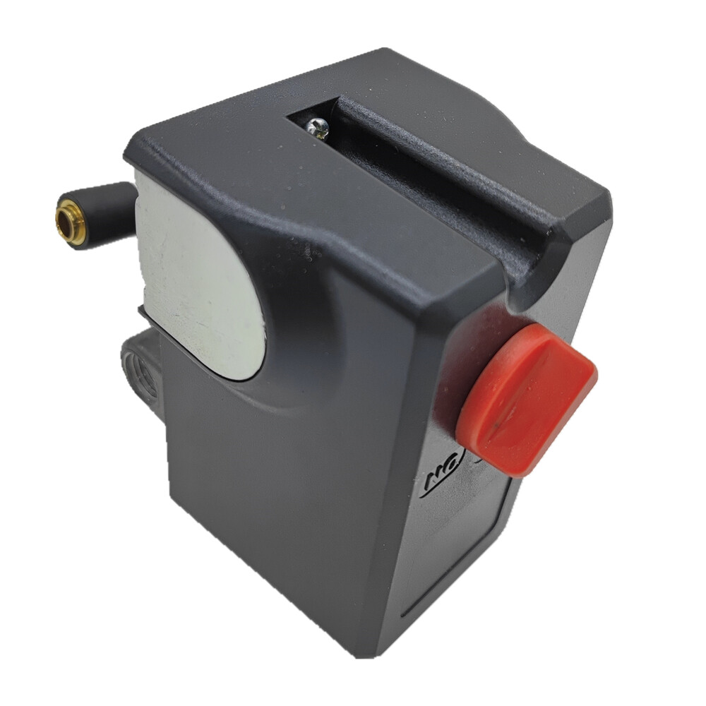 For Powermate / Craftsman Air Compressor 120-150 PSI 034-0228 Pressure ...