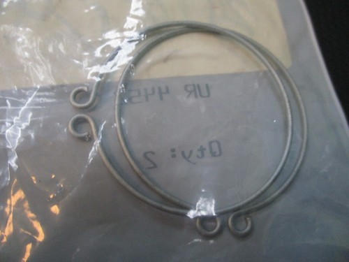 Rolls Royce Silver Cloud, Shadow, Corniche, Bentley T tie rod boot ...