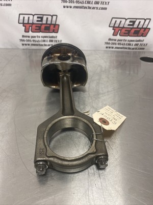 2012-2016 BMW 228 328 428 528 X3 X4 Z4 N20 N26 MOTOR ENGINE PISTON ...