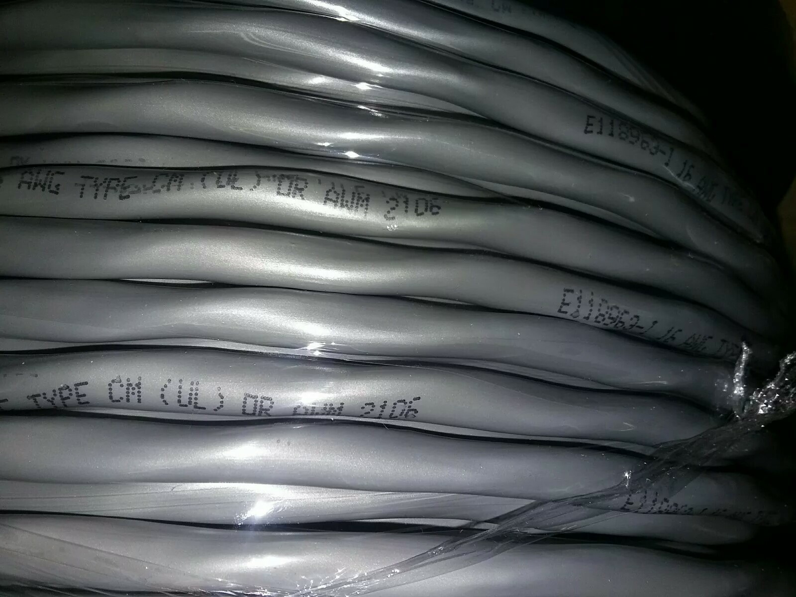 General Cable C2536A 2C 16AWG Shielded 431 ft. Spool | eBay