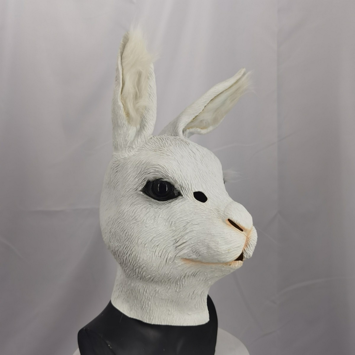 Rabbit Head Costume