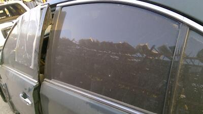 Rear Door Glass/window LEXUS ES330 Left 04 05 06 | eBay
