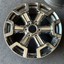 SINGLE 20 INCH WHEEL NISSAN TITAN XD 2018-2019 OEM GENUINE CHROME 62727 ...