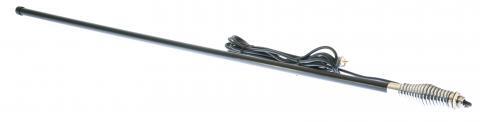 Aerpro CBA5T1 UHF Antenna 7.5dbi Enclosed in PVC Tube 477MHz 107cm ...
