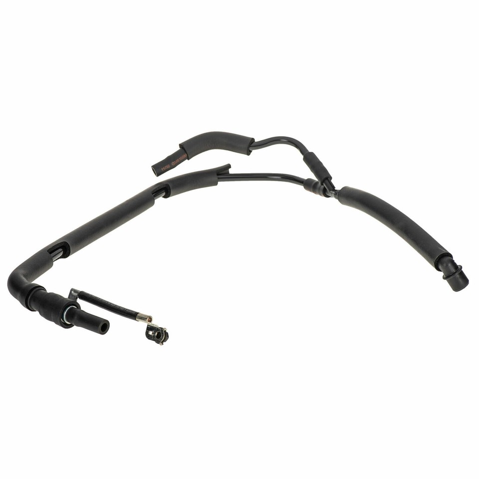 For Chevrolet Camaro Corvette Pontiac Firebird 5.7L PCV Valve Pipe Hose ...