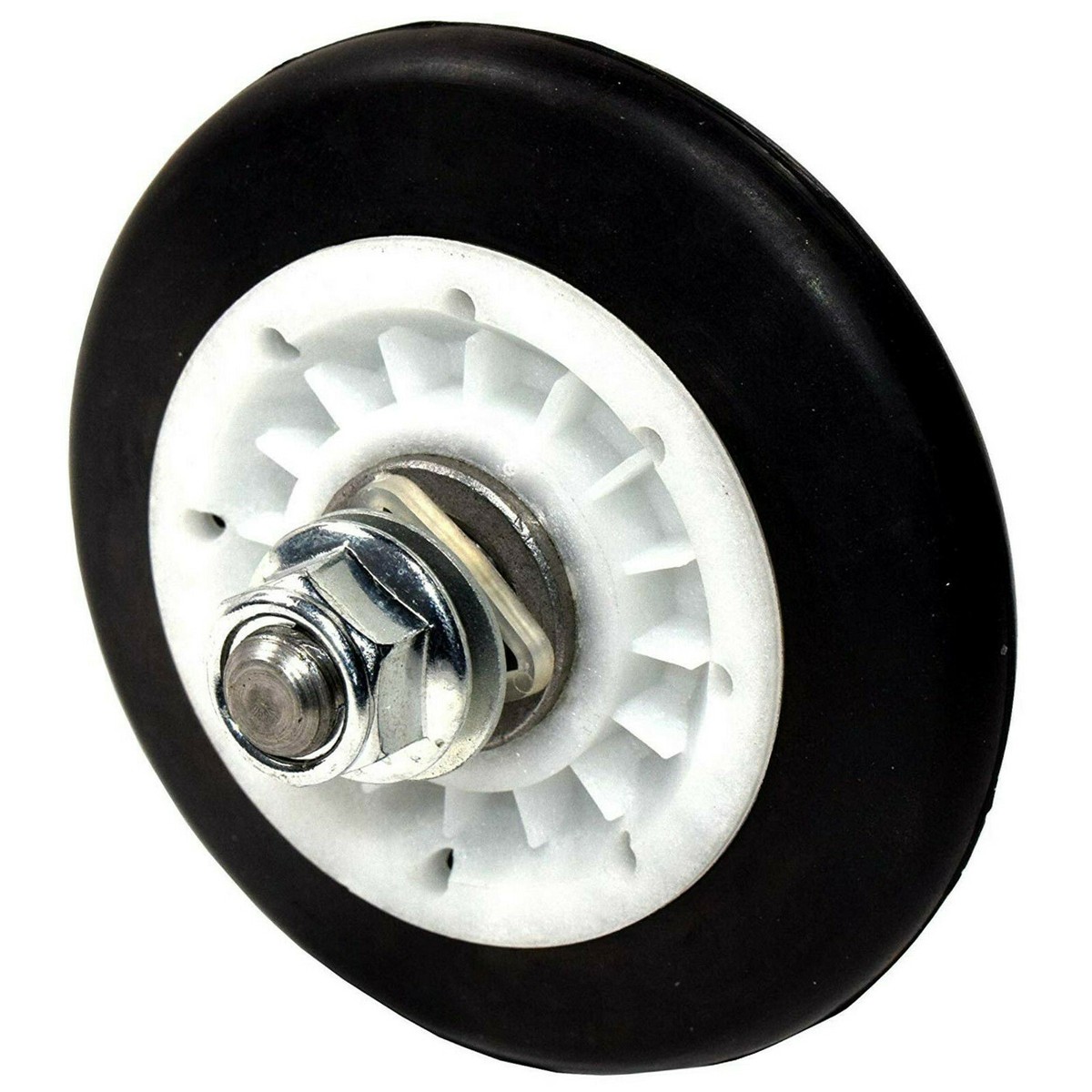 Lg Dryer Drum Replacement