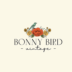 Bonny Bird Vintage | eBay Stores