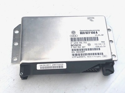2002 - 2005 Audi A4 Transmission Control Module TCM TCU Unit 8E0 927 ...