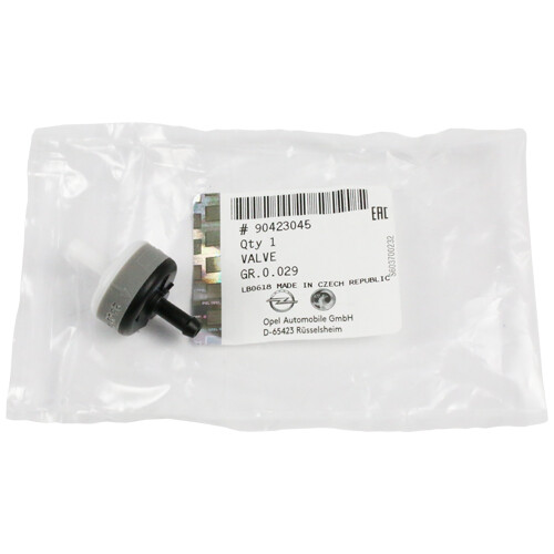 Vauxhall 90423045 Valve for sale online | eBay