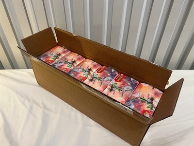 Pokemon TCG Temporal Forces Booster Box 36 Packs | New & Sealed, Case ...