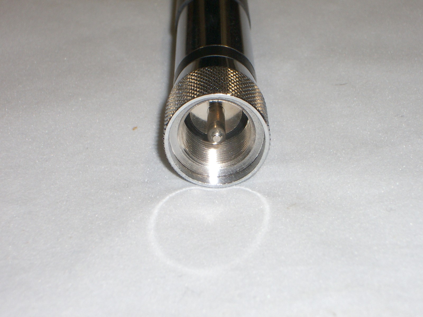 OPEK HVT-600 2-80m HF VHF OUTBACK HAM VERTICAL MULTI-BAND MOBILE ...