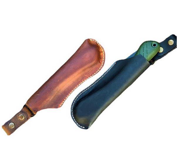 dagger holster sleeve bag knife blade sheath scabbard holder leather ...