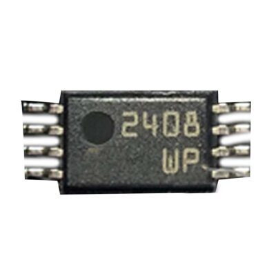 10 PCS M24C08-WDW6TP TSSOP-8 M24C08-WDW6T 24C08 EEPROM Integrated ...