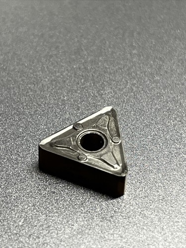 Sandvik Coromant TNMX 160412-WMX Carbide Turning Insert - 10 Pack | eBay