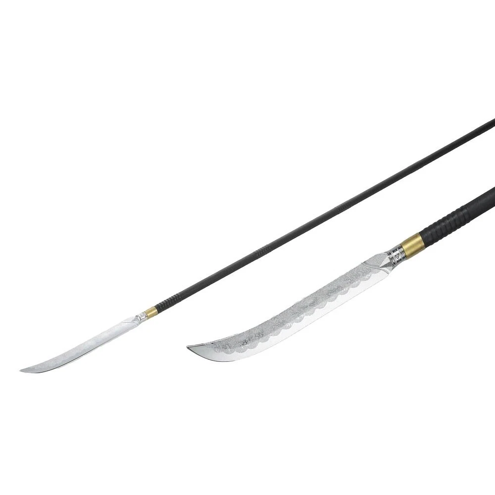 Naginata Spear