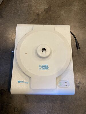 Centrifuges - Qbc Centrifuge