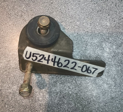 Polaris ATV 2002-2004 Sportsman Top Engine Mount Bracket 5244622-067 | eBay