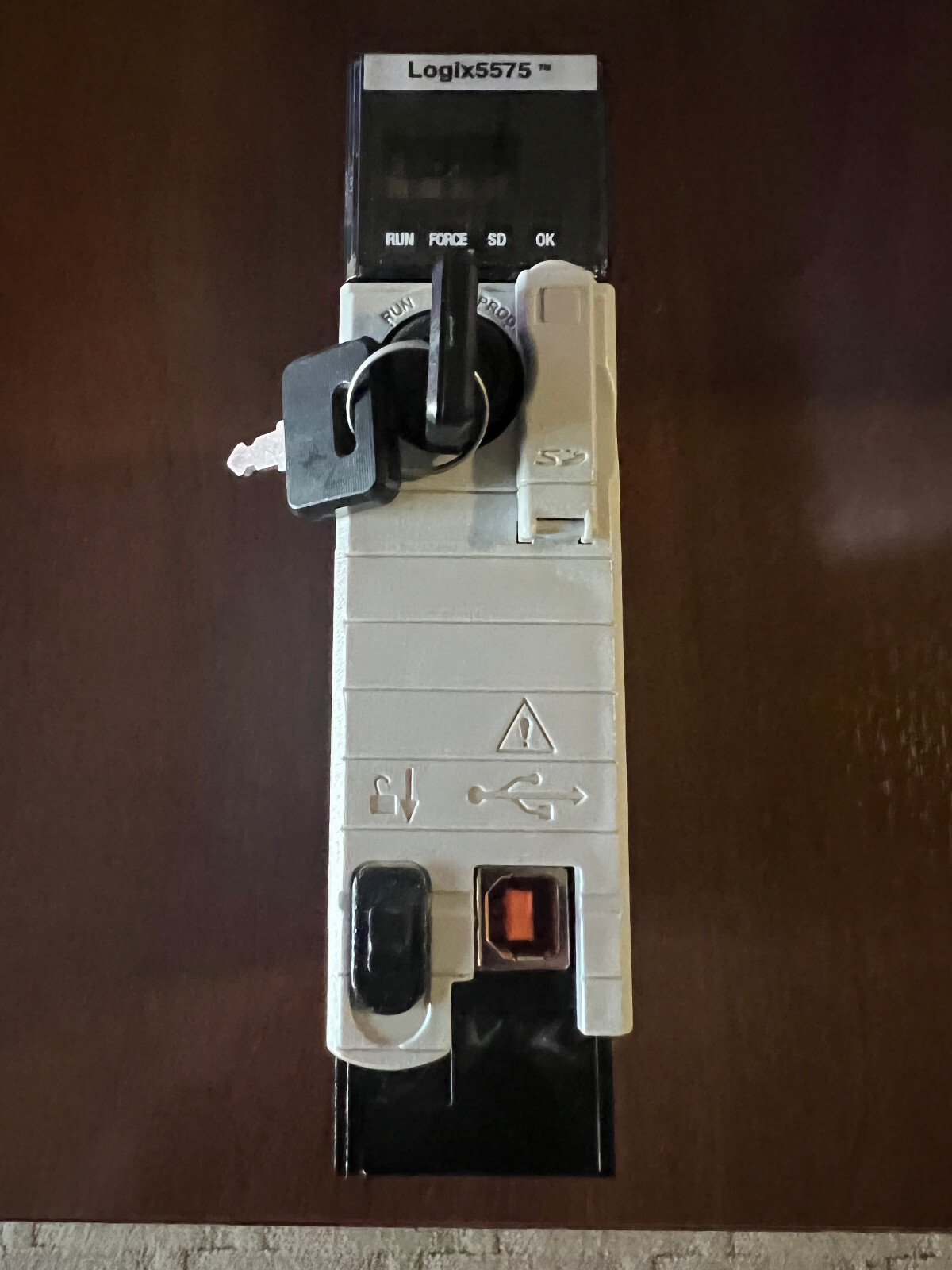 Allen-Bradley 1756-L75 ControlLogix Controller 612598876051| eBay