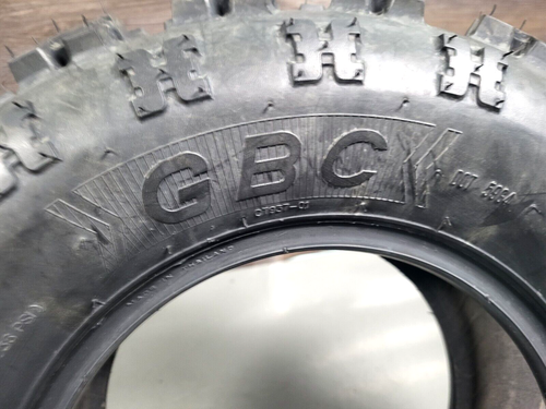 GBC - AR102107XM - XC Master Front Tire, 21x7-10 for sale online | eBay