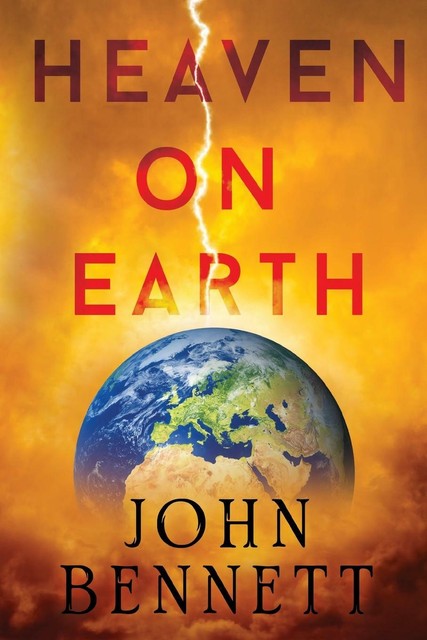 Heaven on Earth von John Bennett (2020, Taschenbuch) for sale online | eBay