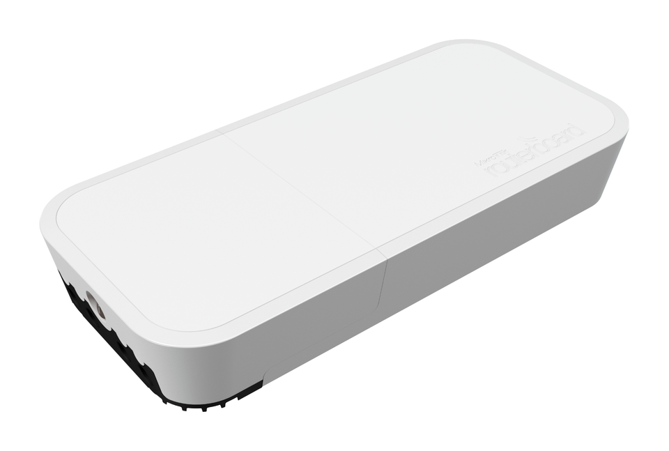 Mikrotik wAP ax wAPG-5HaxD2HaxD | Wi-Fi 6 |countryside getaway ...