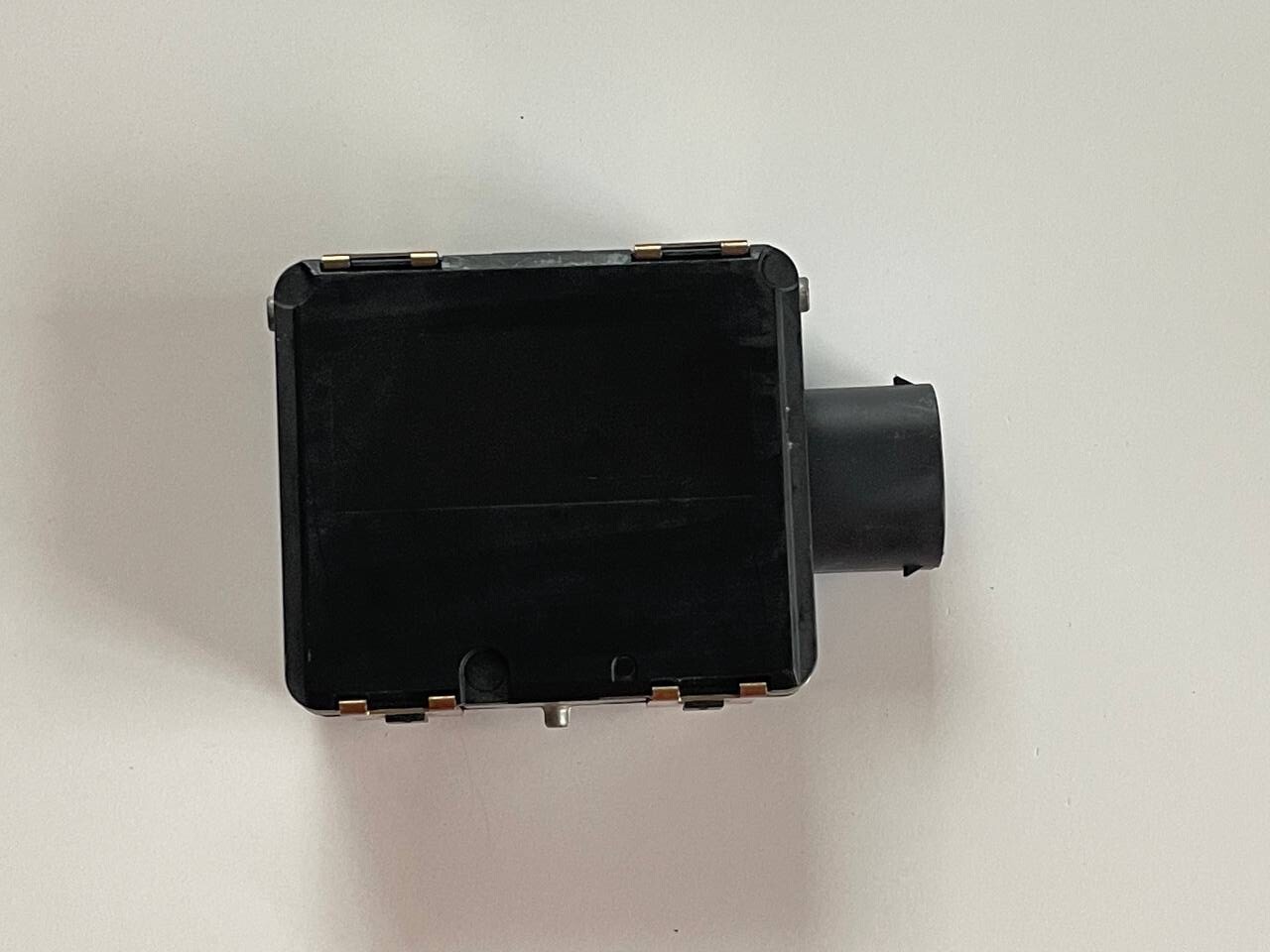20-22 Mercedes GLS X167 W167 Front Distance Sensor Radar Module ...