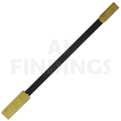 Pendulum rod 143mm clock suspension spring longcase grandfather clock ...