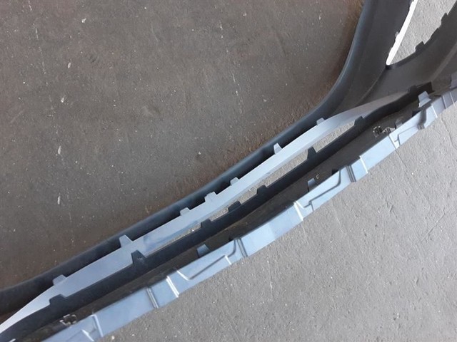 2014-2018 MERCEDES BENZ S550 S-class W222 Front Bumper Cover 2228800247 ...