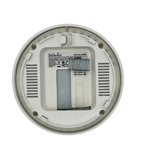 EnGenius EAP350 ACCESS POINT 802.11 b/g/n NoPower Cord (POE was used) | eBay