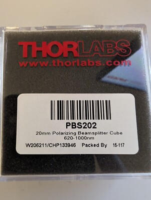 Motion Control - Thorlabs