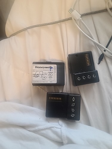 Silent Knight SD500-MIM Mini Input Module 783196008141 | eBay