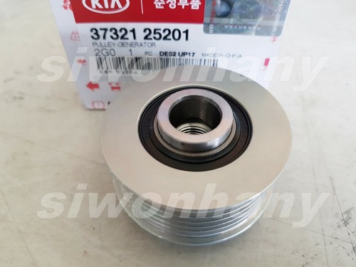OEM Pulley Generator KIA Forte (Koup) Cerato Optima K5 Rondo Sportage ...