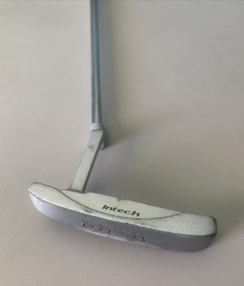 golf club putter vectra players edition | eBay