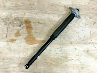 FORD FOCUS ST-LINE REAR SHOCK ABSORBER LEG JX61-18080-EKE 2018 2019 ...