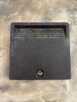 84 85 86 87 88 89 TOYOTA 4RUNNER Interior Rear Compartment Side Panel ...