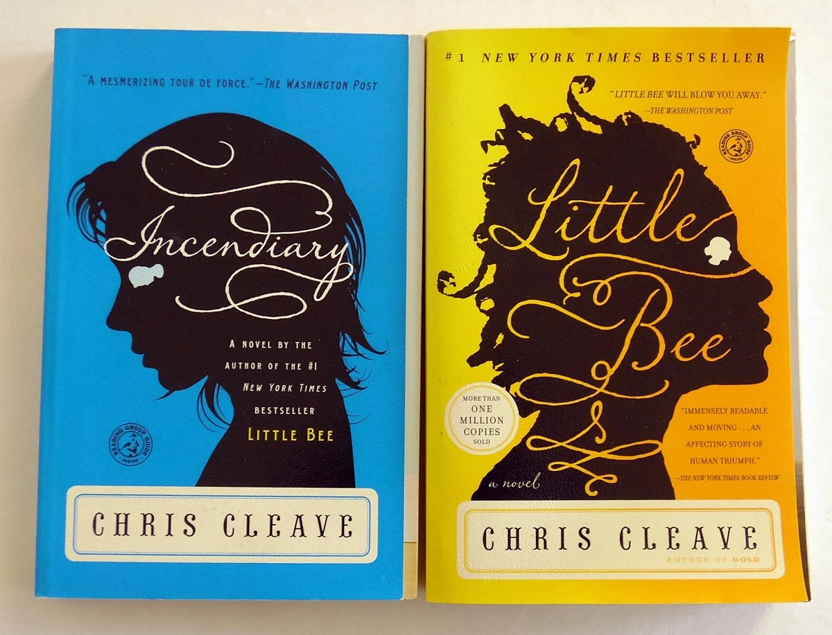 Little Bee Book Discussion