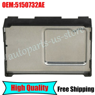 Speed Transfer Case Module 5150732AE For Dodge Durango Jeep Grand ...