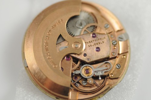 omega movement 550 551 552 parts choose from list part you need | eBay