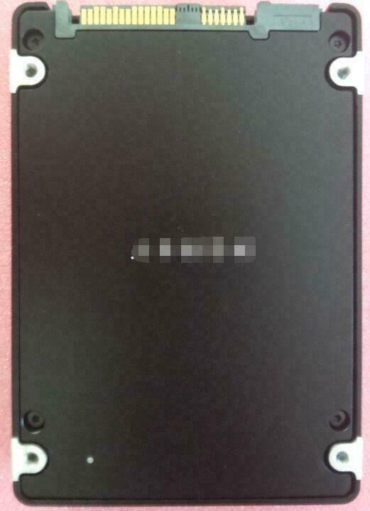 3.84 TB Samsung PM1643 SSD 2.5" SAS MZILT3T8HALS-00007 12GB Cache MZ ...