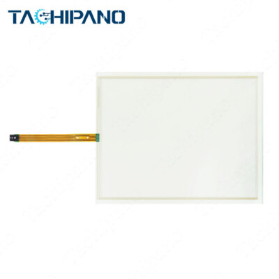 IC754VSF15CTD-KH Touch Screen for IC754VSF15CTD-FG (ES1522R) Panel ...