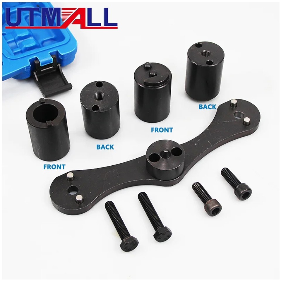 Balance Shaft Locking Alignment Tool Set For BMW B47 B48 N47 X1 X3 X4 ...