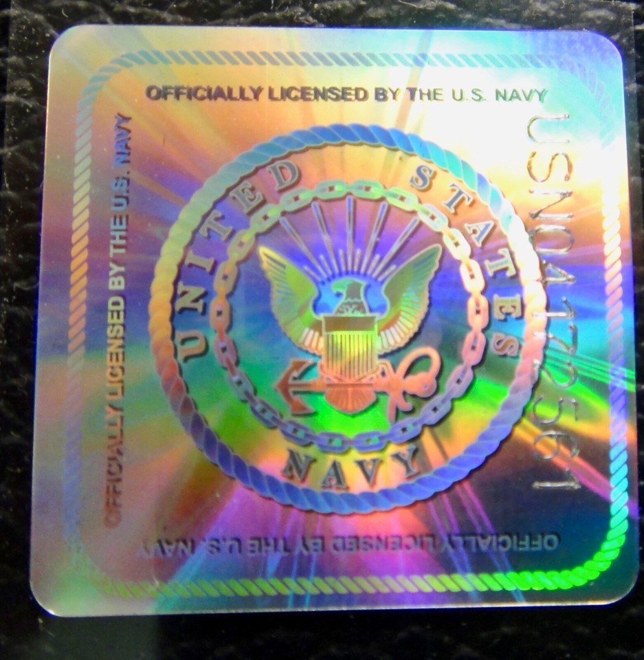 US NAVY Licensed Chief's Petty Officer ring solid 10k gold Corpsman ...