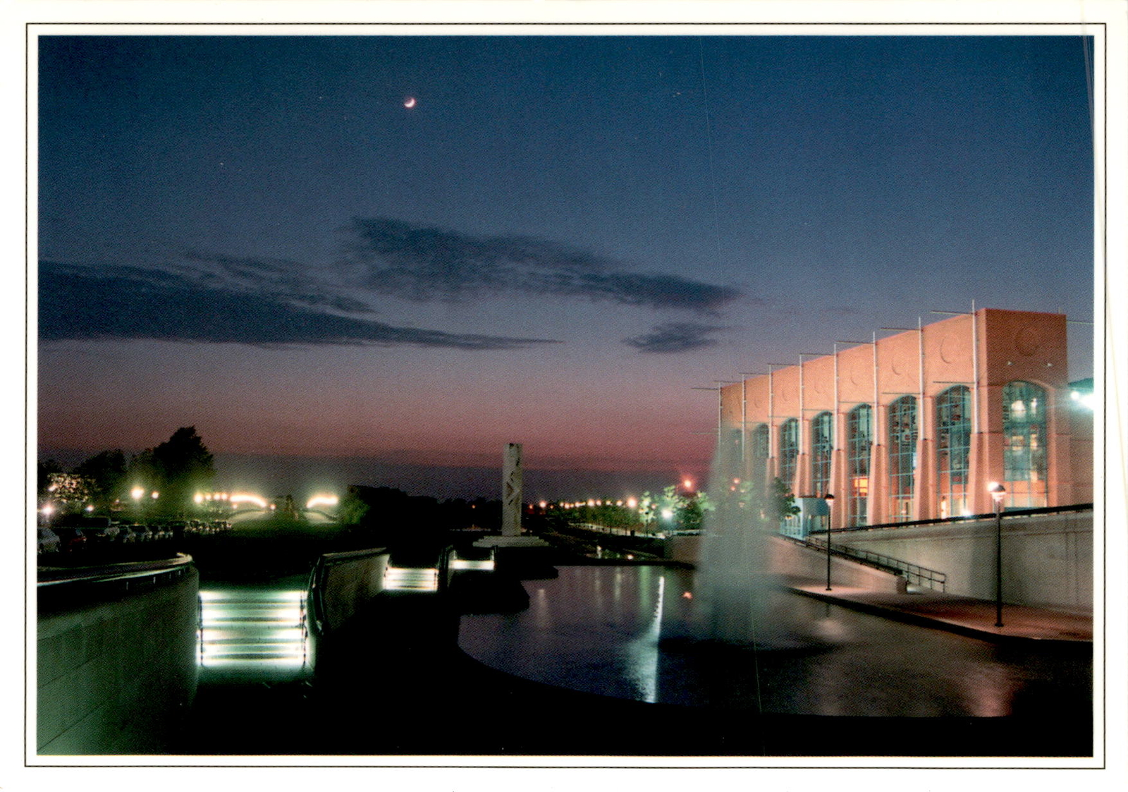 Sports, fan, museum, NCAA, Hall of Champions, Indianapolis, White River ...